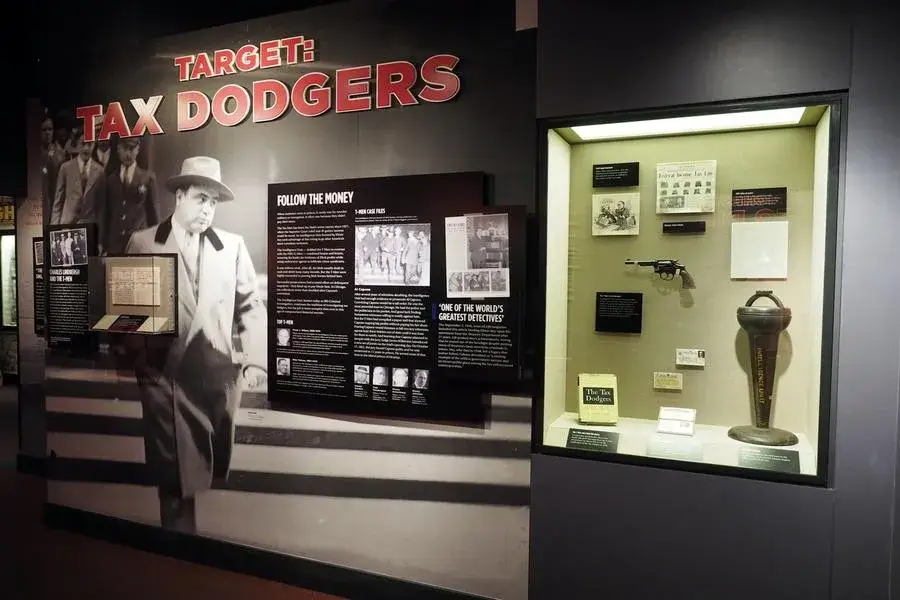 The Mob Museum tickets discount | Las Vegas | Undercover Tourist
