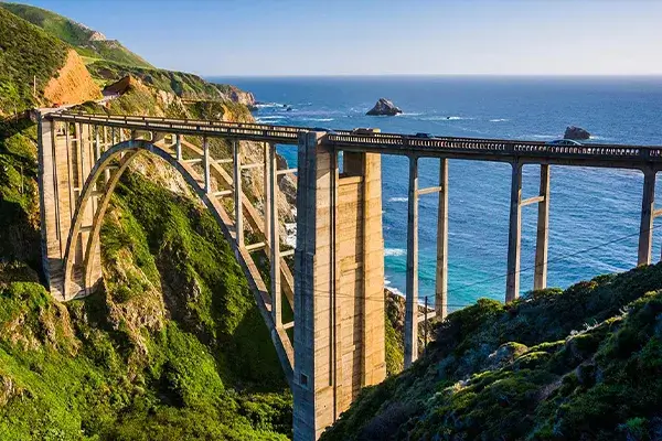 Monterey tickets discount | San Francisco | Undercover Tourist