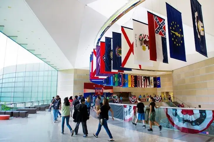National Constitution Center tickets discount | Philadelphia ...
