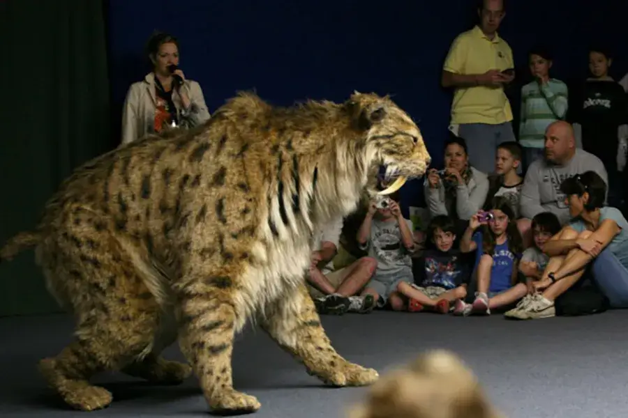 La Brea Tar Pits | Los Angeles discount tickets | Undercover Tourist