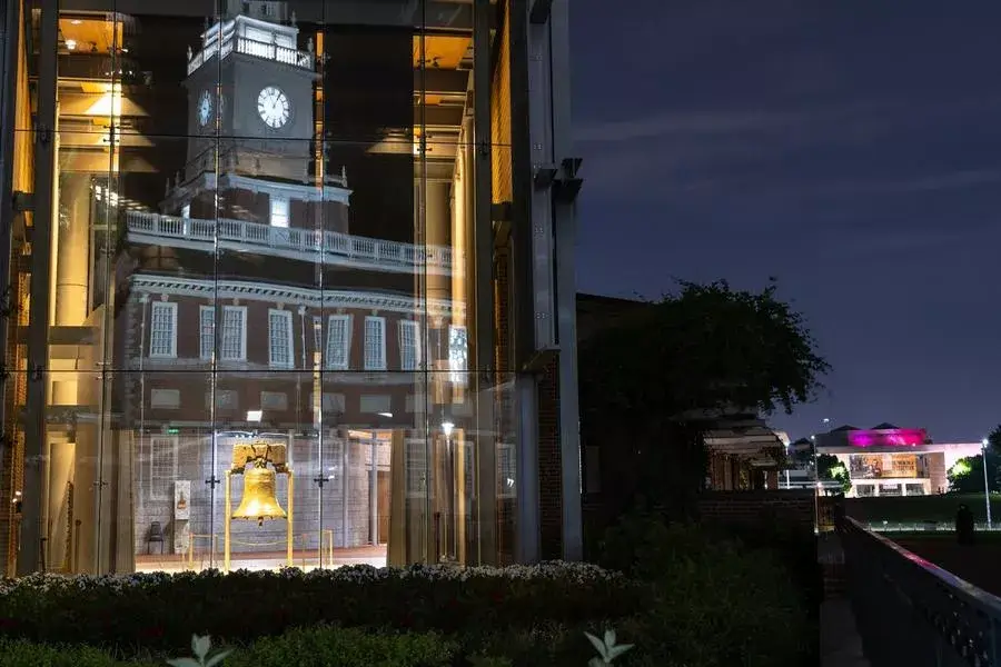 Philly Ghosts Tour tickets discount | Philadelphia | Undercover Tourist