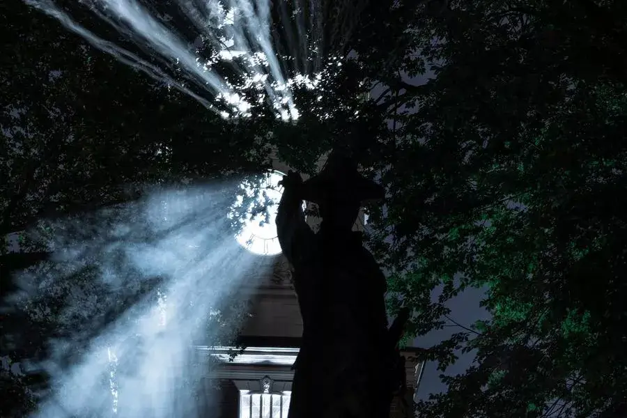 Philly Ghosts Tour tickets discount | Philadelphia | Undercover Tourist
