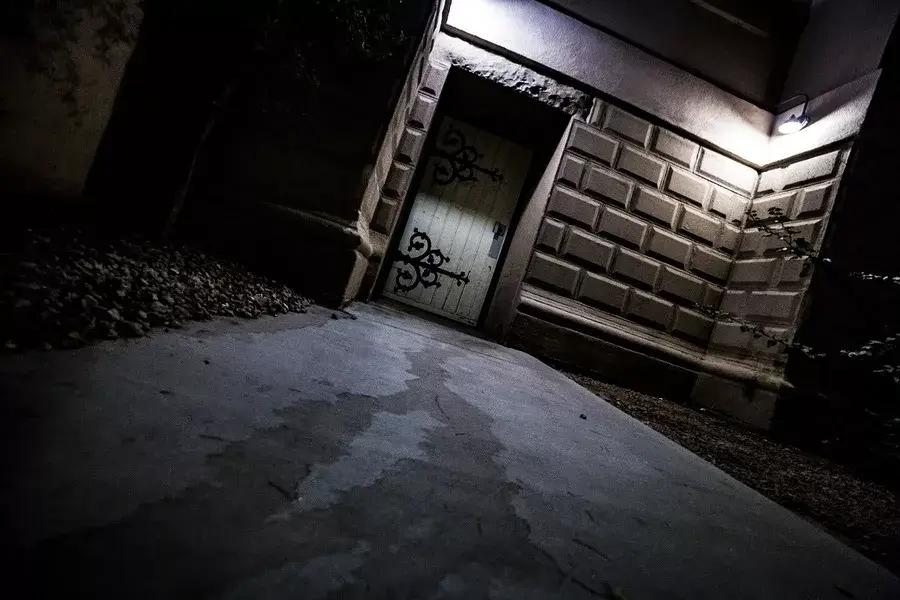 Phoenix Ghosts Tour tickets discount | Phoenix | Undercover Tourist