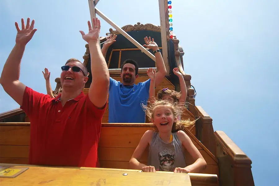 Quassy Amusement & Waterpark tickets discount | New York City ...