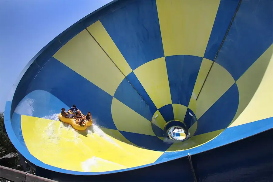 Rapids Water Park tickets discount | Miami | Undercover Tourist