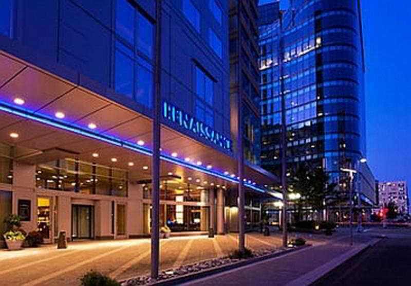 Boston Hotels | Best Hotels for Families in Boston