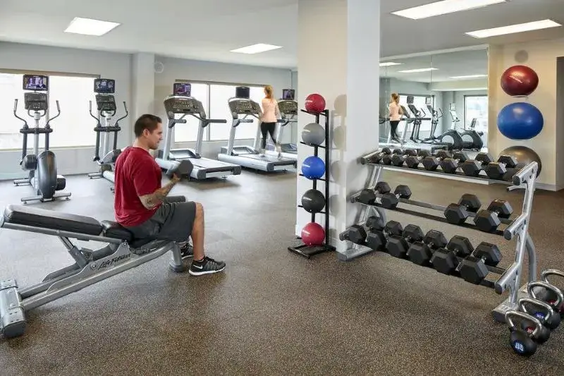 Residence Inn at Anaheim Resort/Convention Center | Los Angeles ...