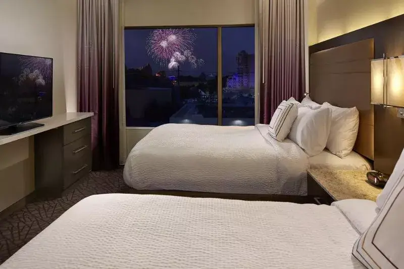 Residence Inn at Anaheim Resort/Convention Center | Los Angeles ...