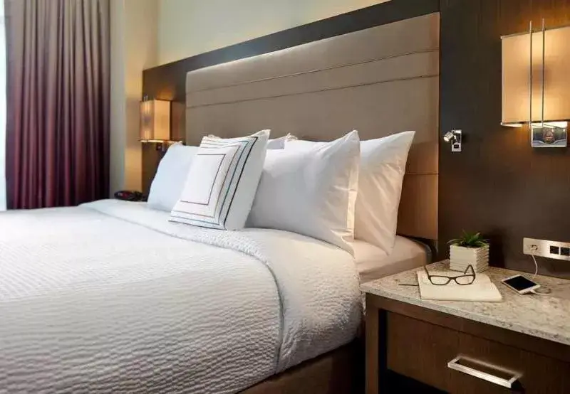 Residence Inn at Anaheim Resort/Convention Center | Los Angeles ...