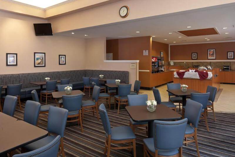 Residence Inn San Diego Mission Valley | San Diego | Undercover Tourist