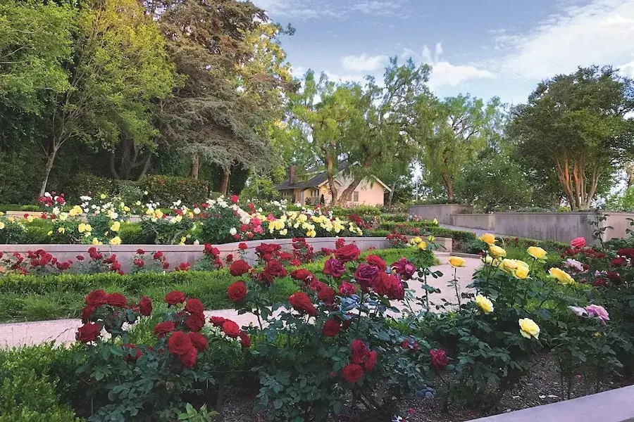 Richard Nixon Presidential Library and Museum tickets discount | Los ...