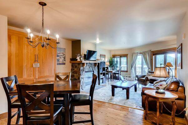 River Run Village by Keystone Resort | Keystone - Kids Ski Free ...