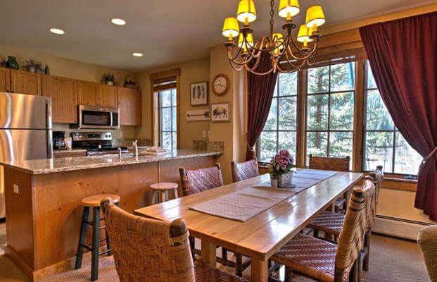 River Run Village by Keystone Resort | Keystone - Kids Ski Free ...