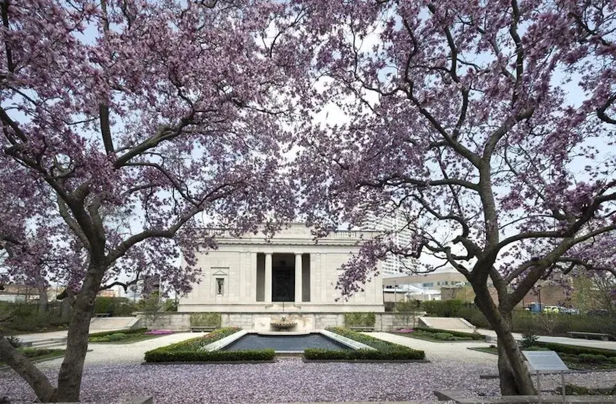 Rodin Museum tickets discount | Philadelphia | Undercover Tourist