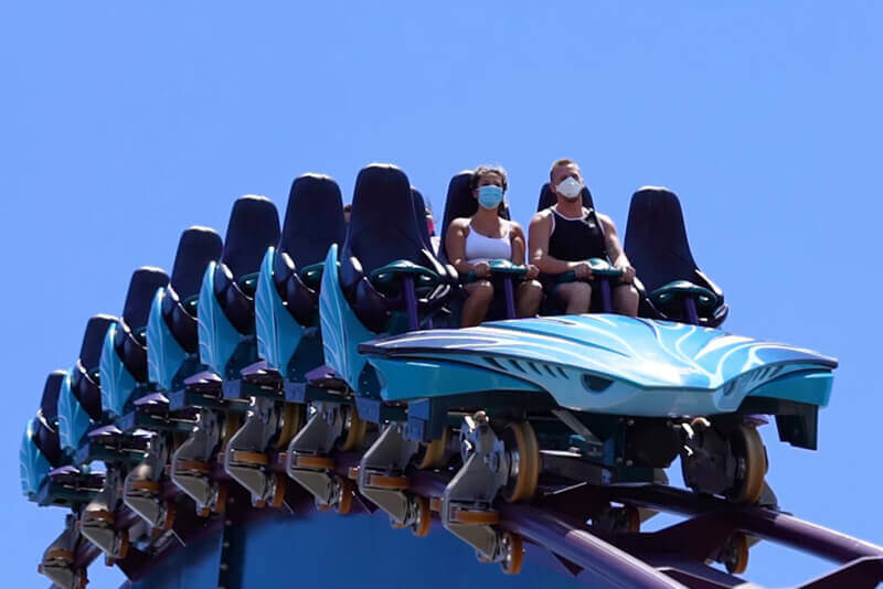 Ultimate Guide to the Holidays at Universal Orlando