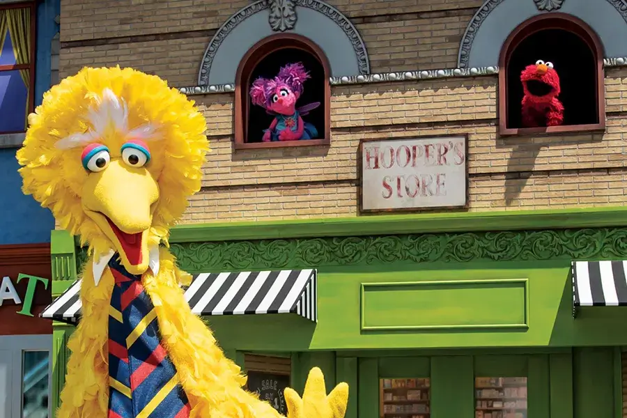 Sesame Place discount tickets, crowds, videos, hours | Undercover Tourist