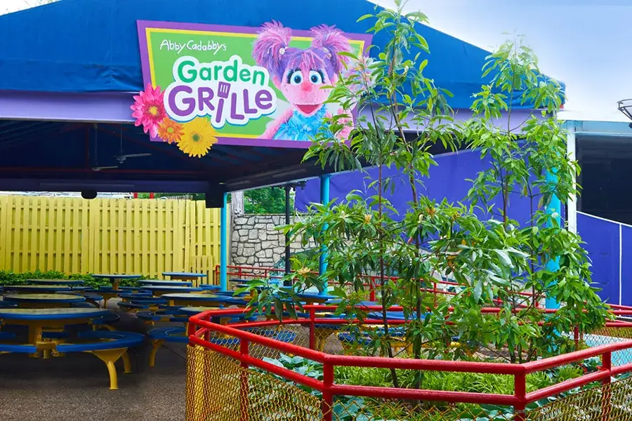 Sesame Place discount tickets, crowds, videos, hours | Undercover Tourist