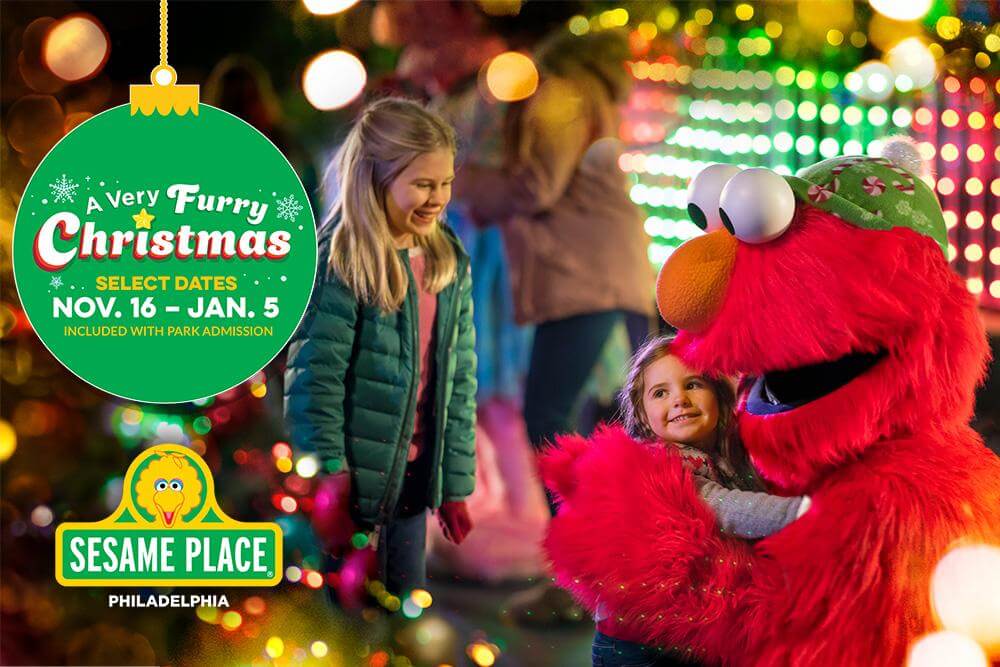 Sesame Place discount tickets, crowds, videos, hours | Undercover Tourist