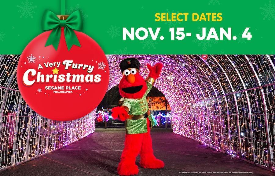 Sesame Place discount tickets, crowds, videos, hours | Undercover Tourist