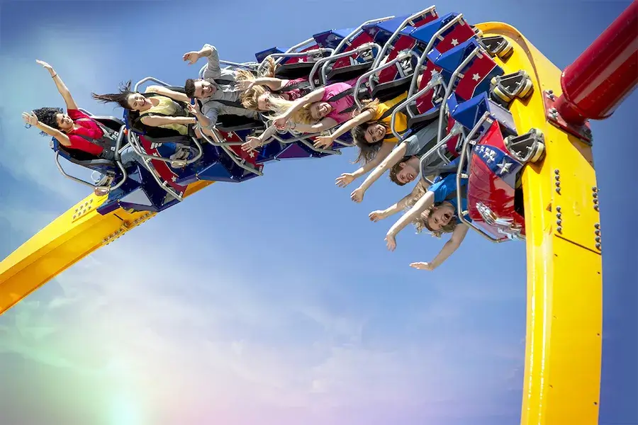 Six Flags Fiesta Texas tickets discount | San Antonio | Undercover Tourist