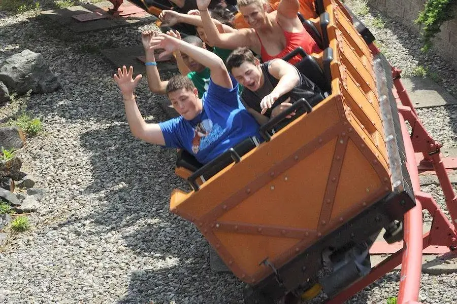 Six Flags Great Escape tickets discount | New York | Undercover Tourist