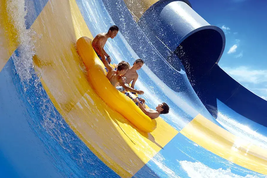 Six Flags Hurricane Harbor Phoenix tickets discount | Phoenix ...