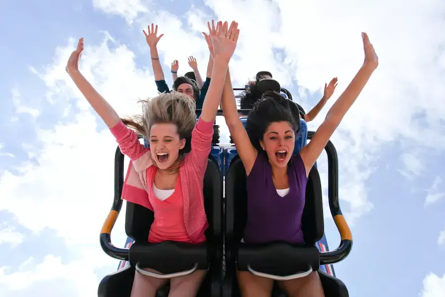 Six Flags Over Georgia tickets discount | Atlanta | Undercover Tourist