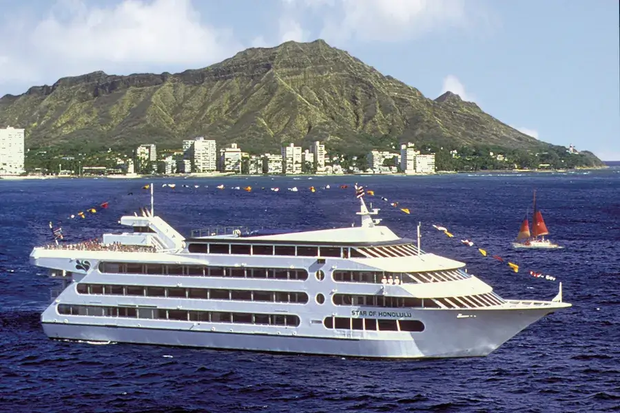 Star of Honolulu Cruises and Events tickets discount | Honolulu ...