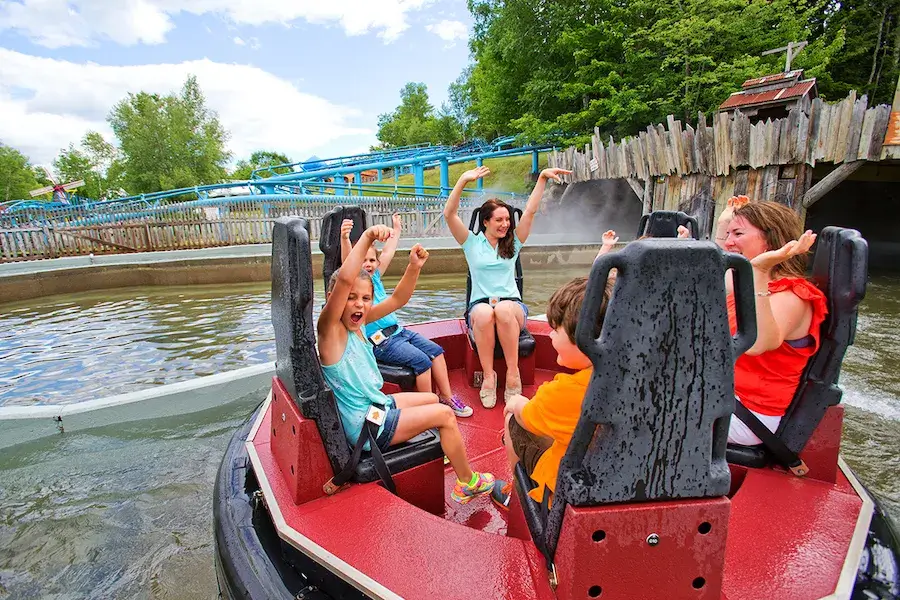 Story Land tickets discount | Concord | Undercover Tourist