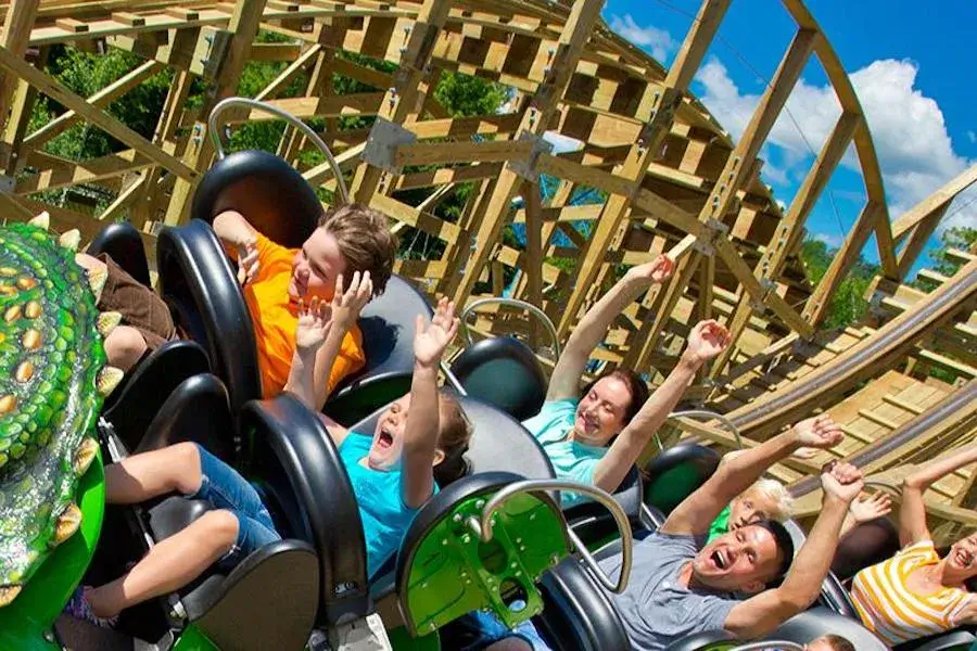 Story Land tickets discount | Concord | Undercover Tourist