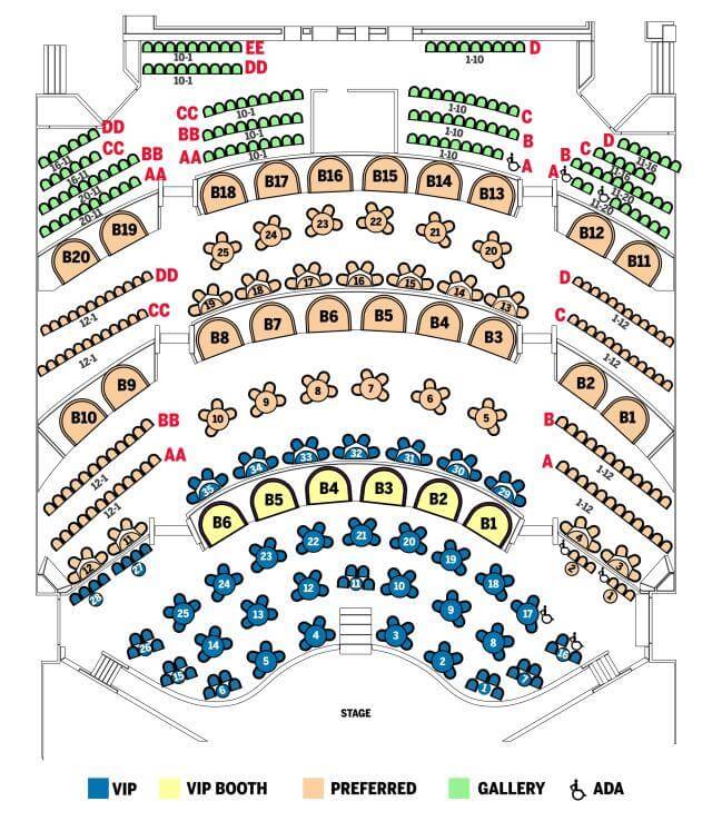 iLuminate Tickets - iLuminate Show Tickets and Show Dates | Undercover ...
