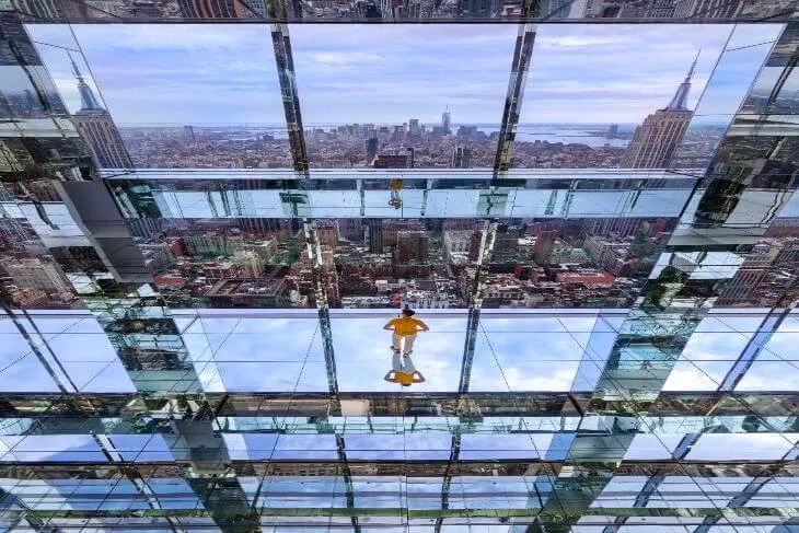SUMMIT One Vanderbilt tickets discount | New York City | Undercover Tourist