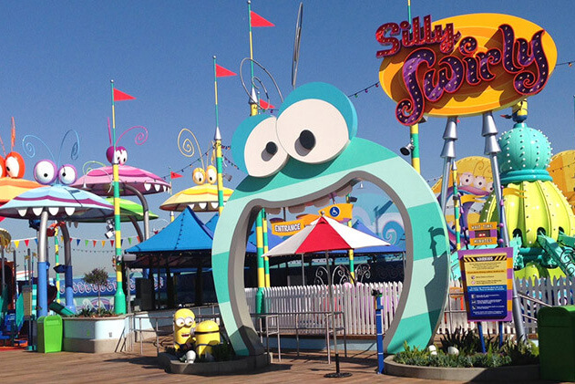 Universal Studios Hollywood | Universal discount tickets, crowds ...