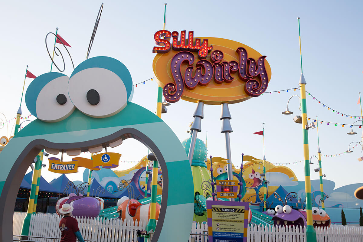 Universal Studios Hollywood | Universal discount tickets, crowds ...