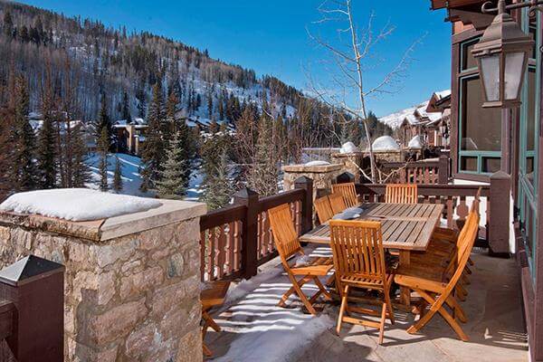 The Arrabelle At Vail Square | Vail Beaver Creek Hotels | Undercover ...