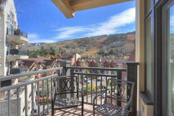 The Arrabelle At Vail Square | Vail Beaver Creek Hotels | Undercover ...