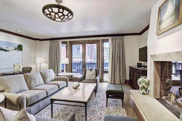 The Arrabelle At Vail Square | Vail Beaver Creek Hotels | Undercover ...