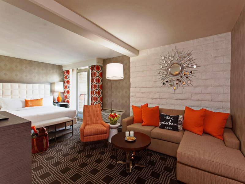 The Garland | Los Angeles Hotels | Undercover Tourist