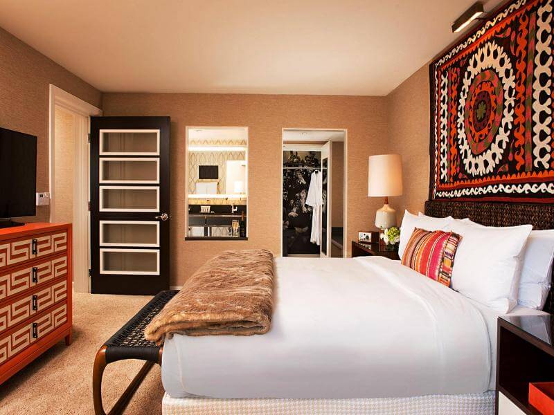 The Garland | Los Angeles Hotels | Undercover Tourist