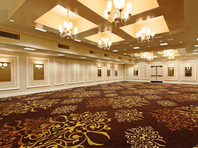 The Garland | Los Angeles Hotels | Undercover Tourist