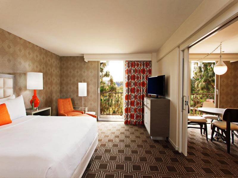 The Garland | Los Angeles Hotels | Undercover Tourist