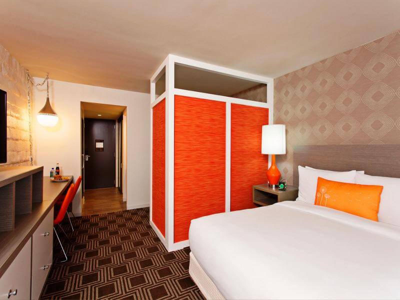 The Garland | Los Angeles Hotels | Undercover Tourist