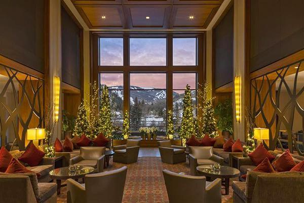 The Westin Riverfront Resort & Spa | Vail Beaver Creek Hotels ...
