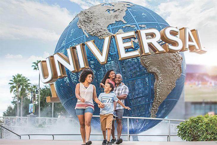 Trolls Trollercoaster | Universal Studios Florida Discount Tickets