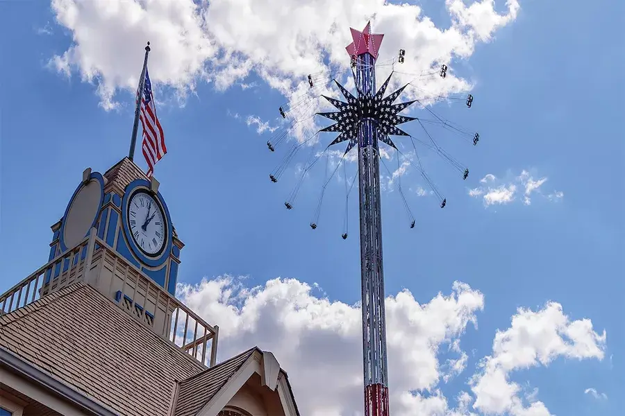 Valleyfair tickets discount | Minneapolis | Undercover Tourist