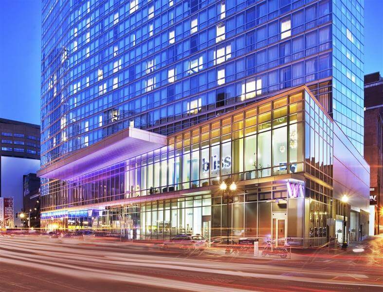 Boston Hotels | Best Hotels for Families in Boston