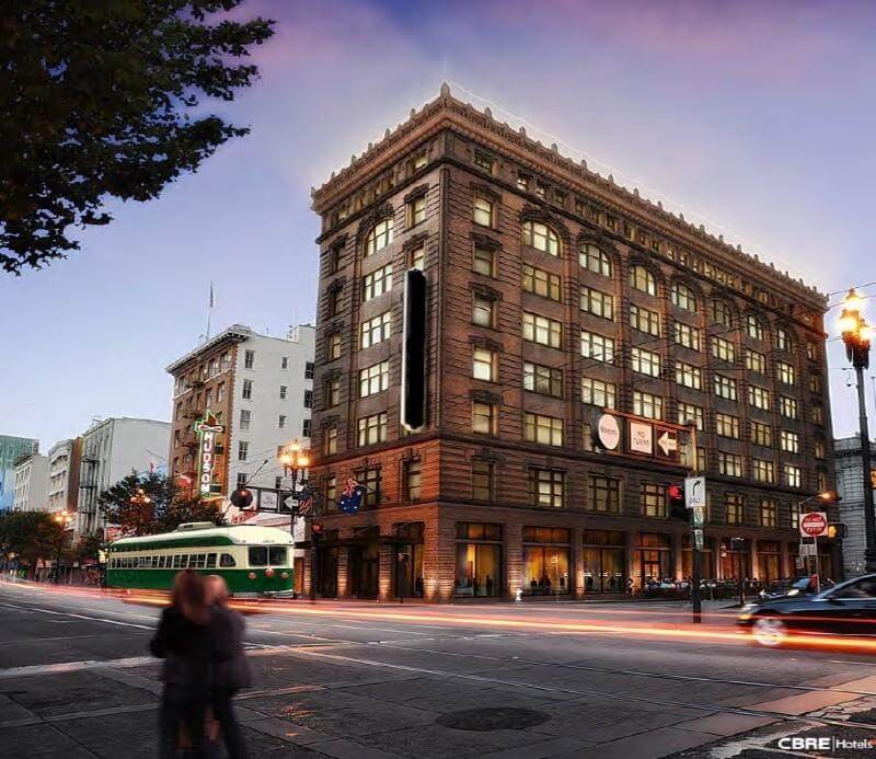 San Francisco Hotels | Best Hotels for Families in San Francisco