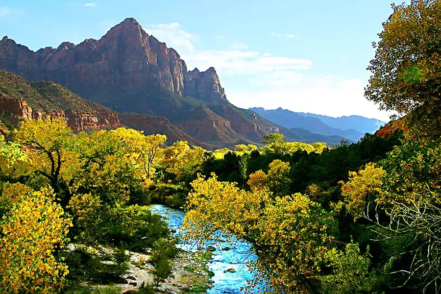 Zion National Park tickets discount | Utah | Undercover Tourist