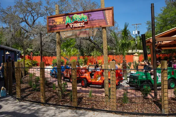 ZooTampa at Lowry Park Discount Tickets | Tampa | Undercover Tourist
