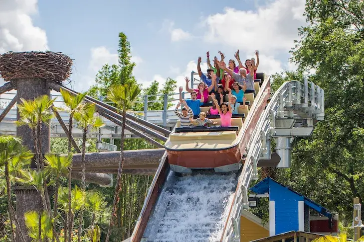 ZooTampa at Lowry Park Discount Tickets | Tampa | Undercover Tourist